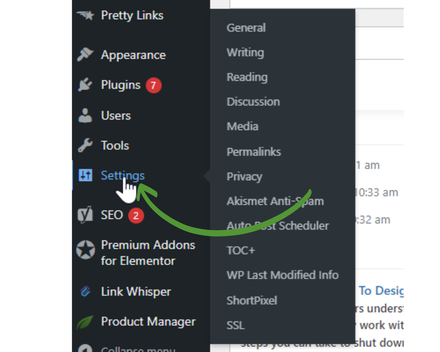 How To Change WordPress Timezone? – WordPress Hub