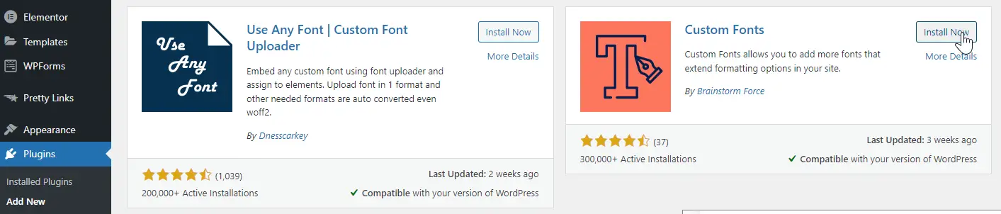 How to Install a WordPress Plugin as a Beginner – WordPress Hub