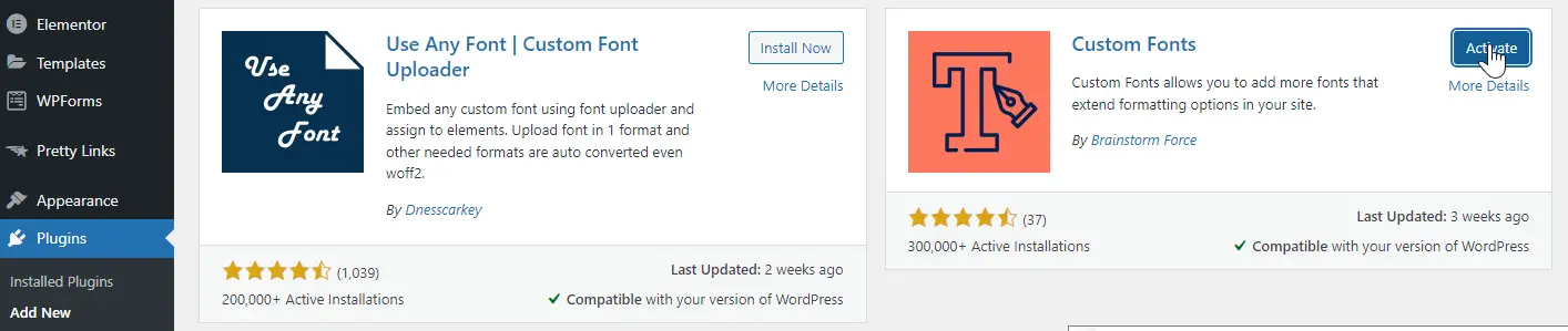 How to Install a WordPress Plugin as a Beginner – WordPress Hub