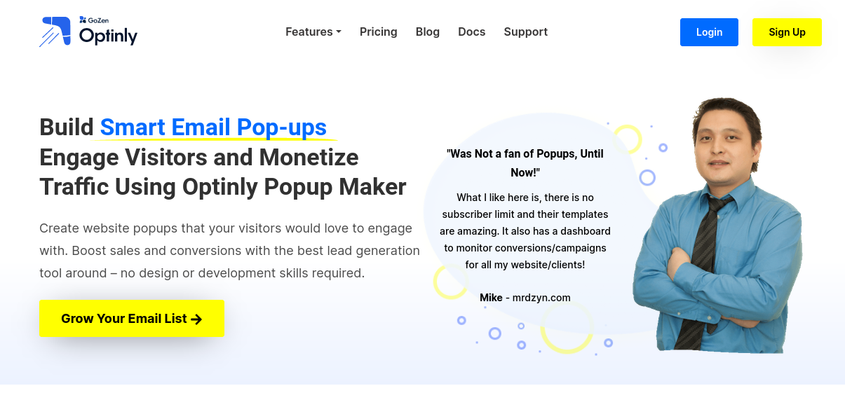 10 Best Lead Generation WordPress Plugins of 2024 – WordPress Hub